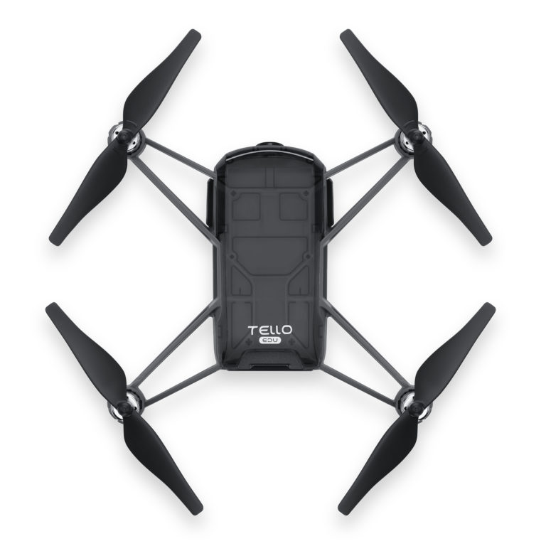 Buy DJI Tello EDU - Tello EDU Programmable Drone | EP-Tec Store