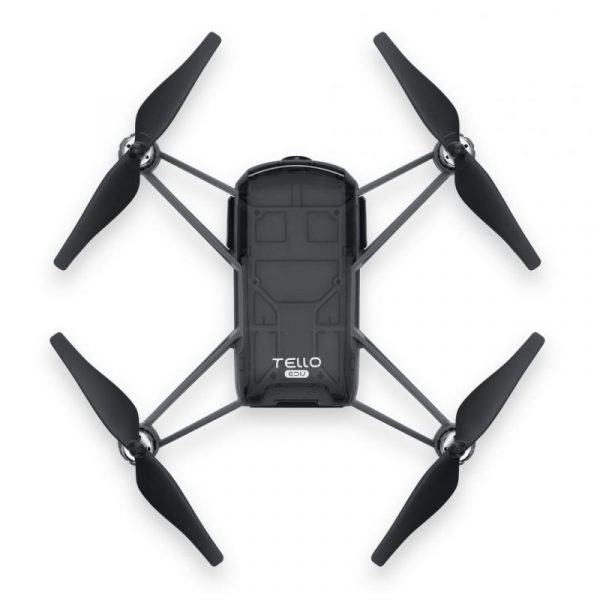 Buy DJI Tello EDU - Tello EDU Programmable Drone | EP-Tec Store