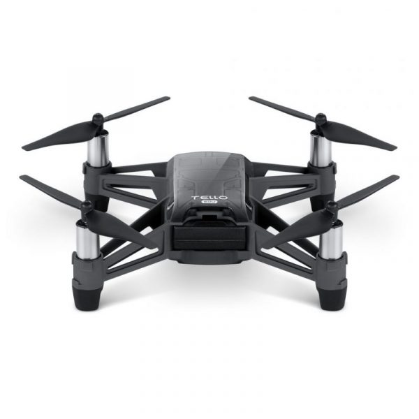 Buy DJI Tello EDU - Tello EDU Programmable Drone | EP-Tec Store