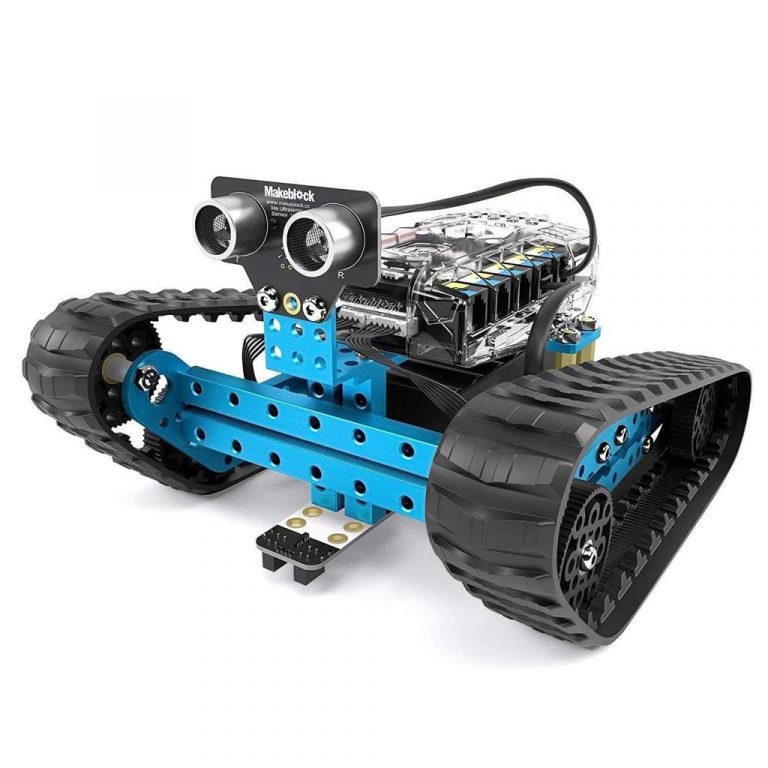 mBot Ranger | Makeblock Programmable mBot Ranger Robot Kit | EP-Tec