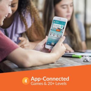 Ozobot Evo - Award-winning Coding Robot | EP-Tec Store