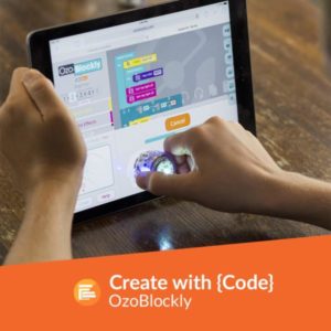Ozobot Evo - Award-winning Coding Robot | EP-Tec Store