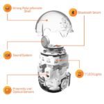 Ozobot Evo - Award-winning Coding Robot | EP-Tec Store