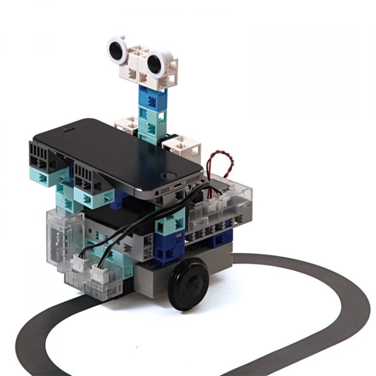 ArTeC Robotist Advanced - Buy ArTec Online | EP-Tec Store