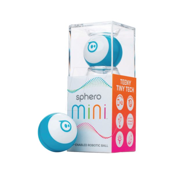 Sphero Mini | App-Enabled Robotic Ball | EP-Tec Store