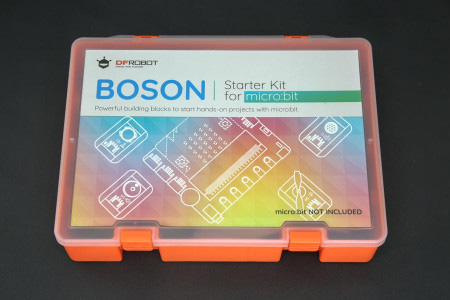 Boson starter kit - EP-Tec Store