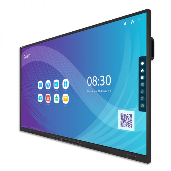 SMART Board GX Series (V2) - Interactive Display | EP-Tec Store