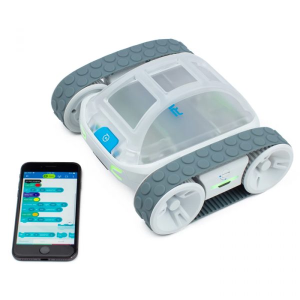 Sphero RVR | Buy Sphero RVR | EP-Tec Store