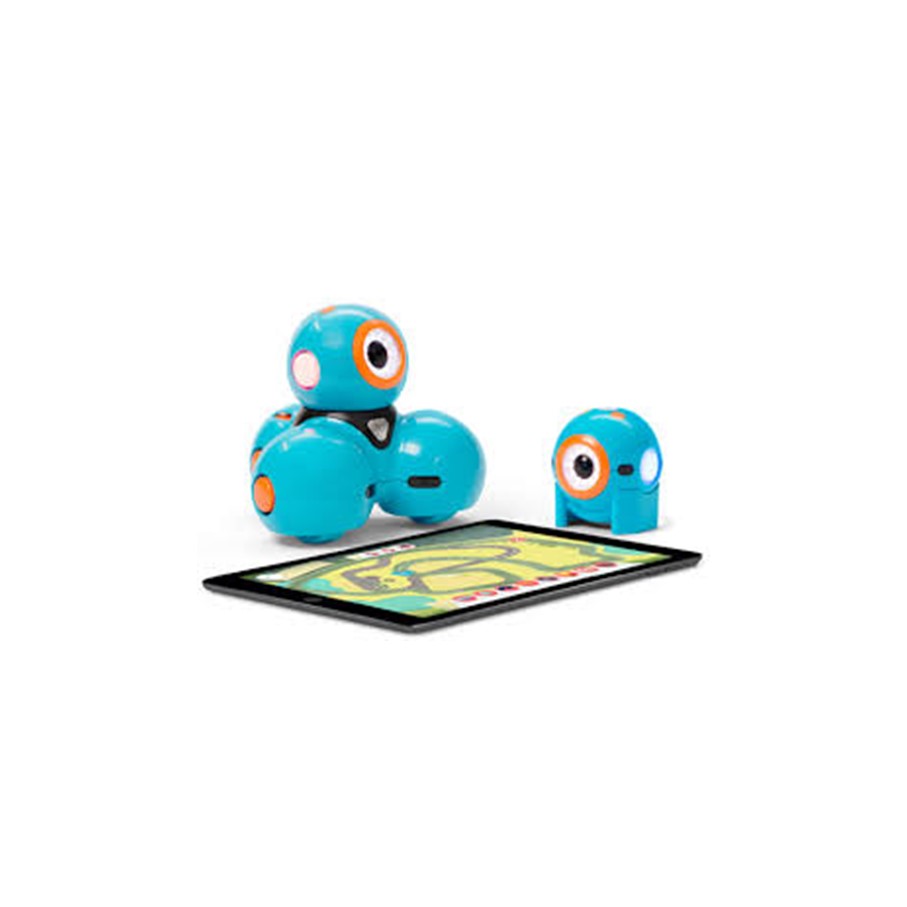 Dash and Dot Robot Pack » EP-Tec Store