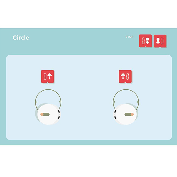 Matatalab Animation Add-on | Code to Animate | EP-Tec Store