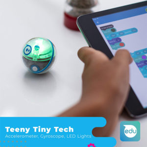 Sphero Mini Activity Kit | Programmable Mini Robot Ball | EP-Tec Store