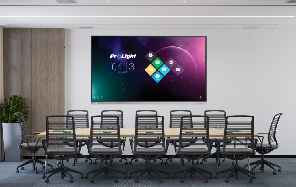 What is an interactive display? - EP-Tec Store