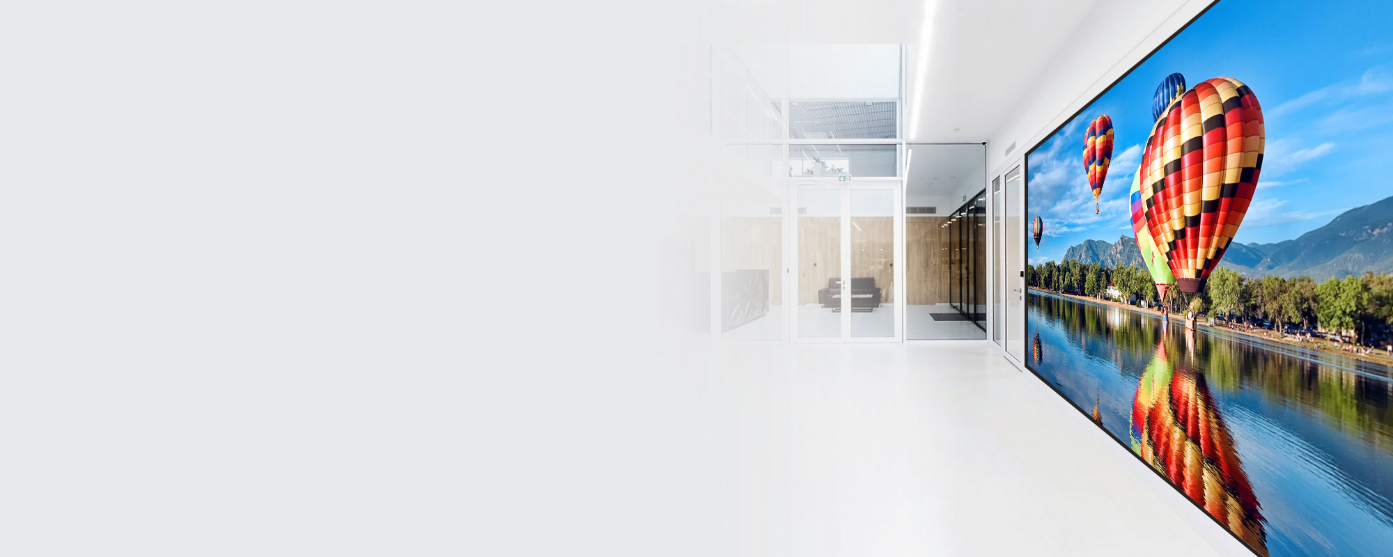 ProLight LED Video Wall - Indoor & Outdoor LED Video Wall | EP-Tec store