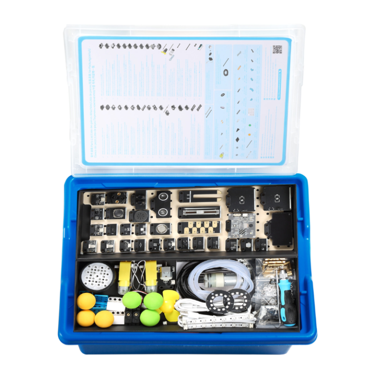 Makeblock AI & IoT Education Toolkit Add-on Pack