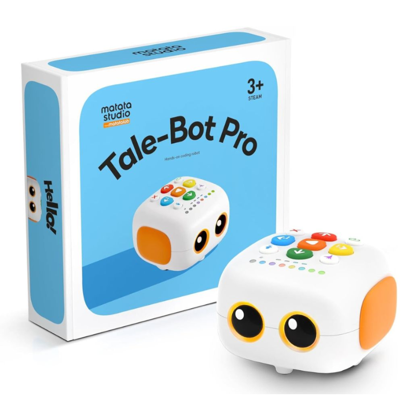 Matatalab Tale-Bot Pro