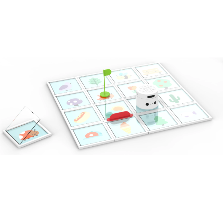 MATATA Map for Coding Set Series