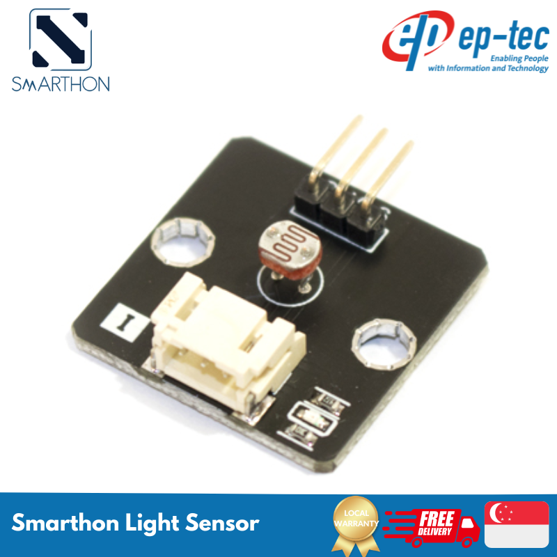 Smarthon Sensor Modules - EP-Tec Store