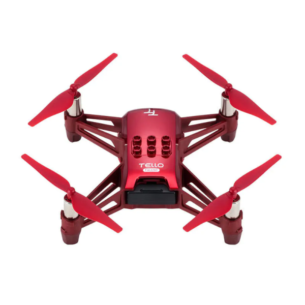 DJI Robomaster TT Tello Talent Educational Drone
