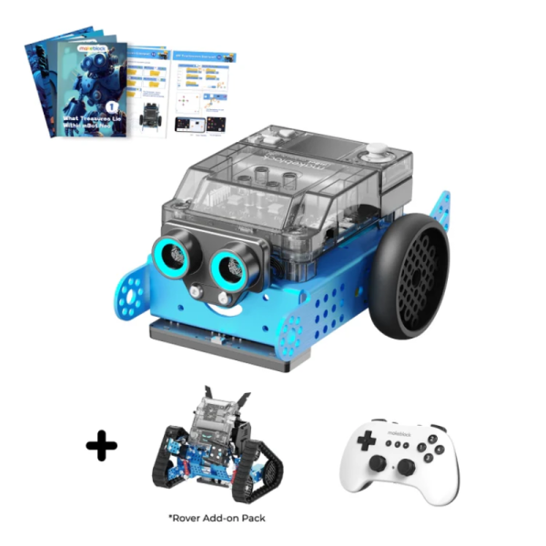 Makeblock mBot2 Rover Robotics Kit