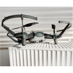 WhalesBot Eagle1003 The Ultimate Programmable Drone