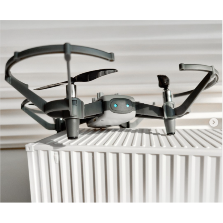 WhalesBot Eagle1003 The Ultimate Programmable Drone