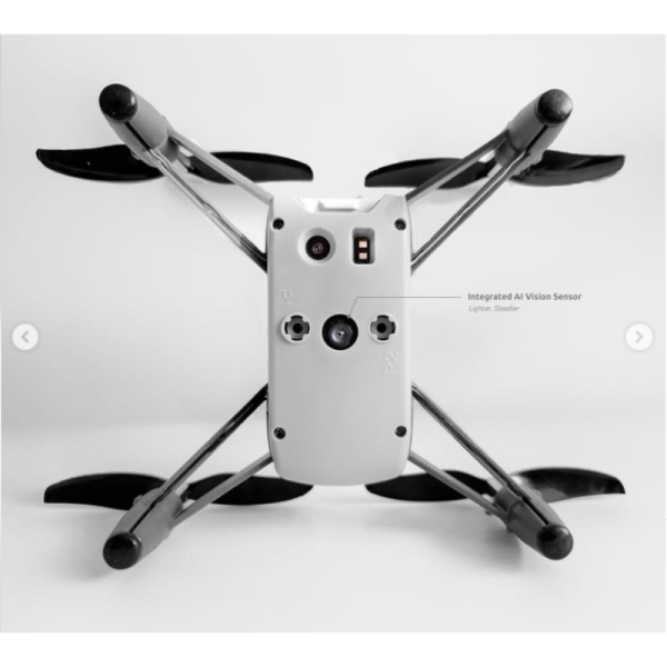 WhalesBot Eagle1003 The Ultimate Programmable Drone