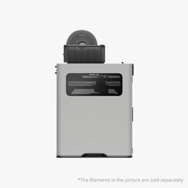 Bambu Lab H2D 3D Laser Engraver