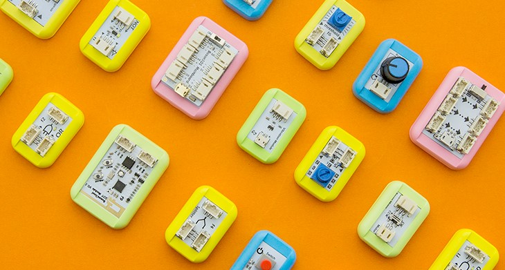 Boson Starter Kit for Micro:Bit