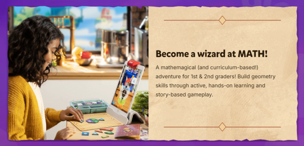 Math Wizard and the Fantastic Food Truck